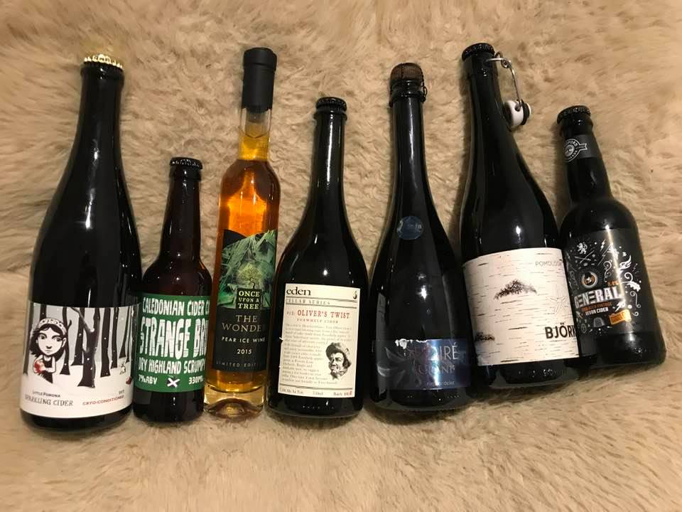 My essential case of cider: part two | Cider Review