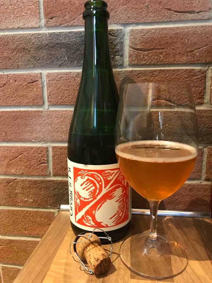 Fine cider. Reviewed. | Cider Review