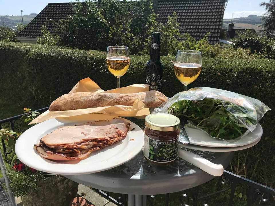 Stirring giants: a spotlight on Devon cider | Cider Review