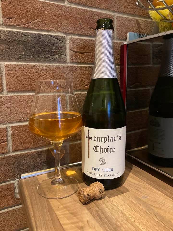 Fizzical education: some thoughts on sparkling cider | Cider Review