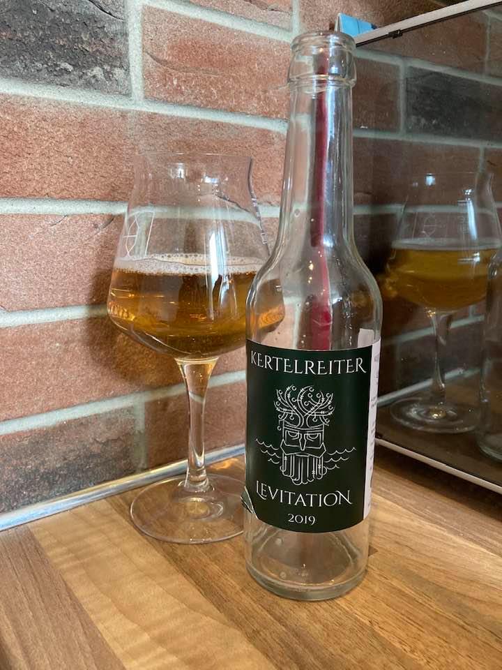 Three perries from Kertelreiter | Cider Review