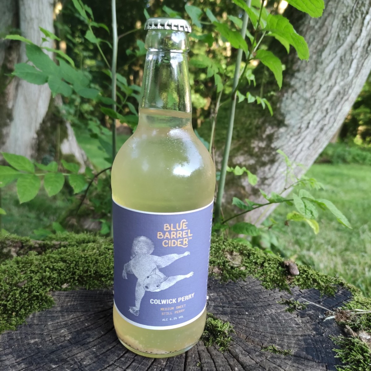 The Pear Necessities: Two easy-drinking perries from Burrow Hill and ...