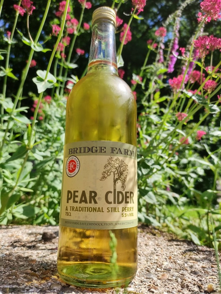 Talking about texture: two perries from Napton and Bridge Farm | Cider ...