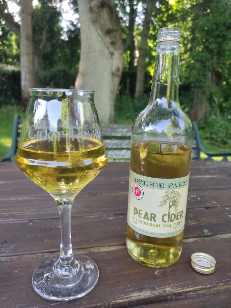 Talking about texture: two perries from Napton and Bridge Farm | Cider ...