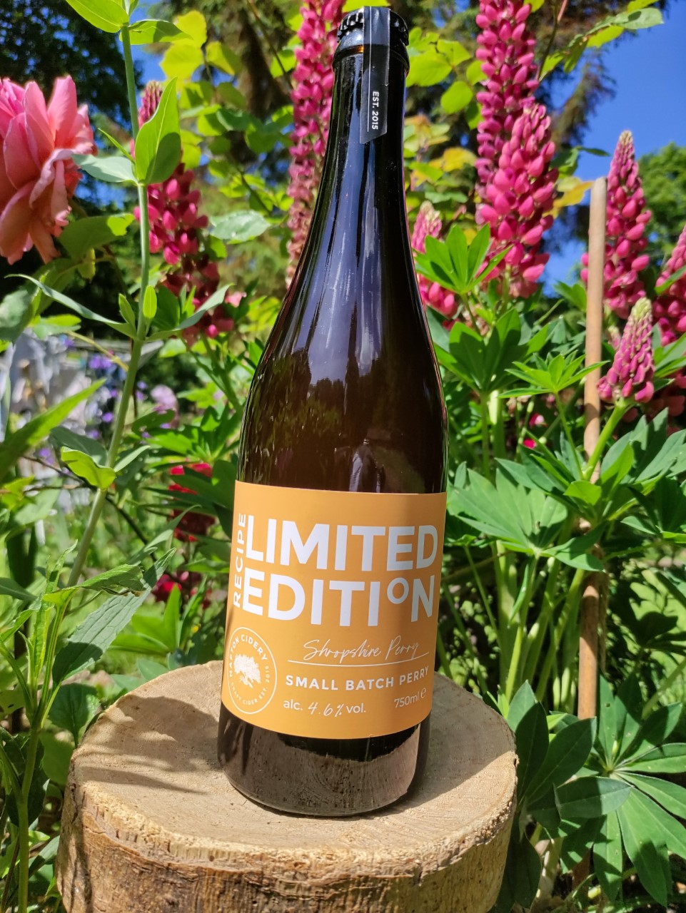 Talking about texture: two perries from Napton and Bridge Farm | Cider ...