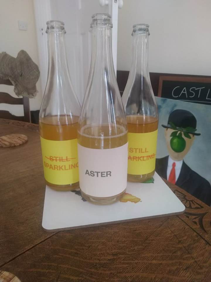 Eleven ciders and a perry from Scotland | Cider Review