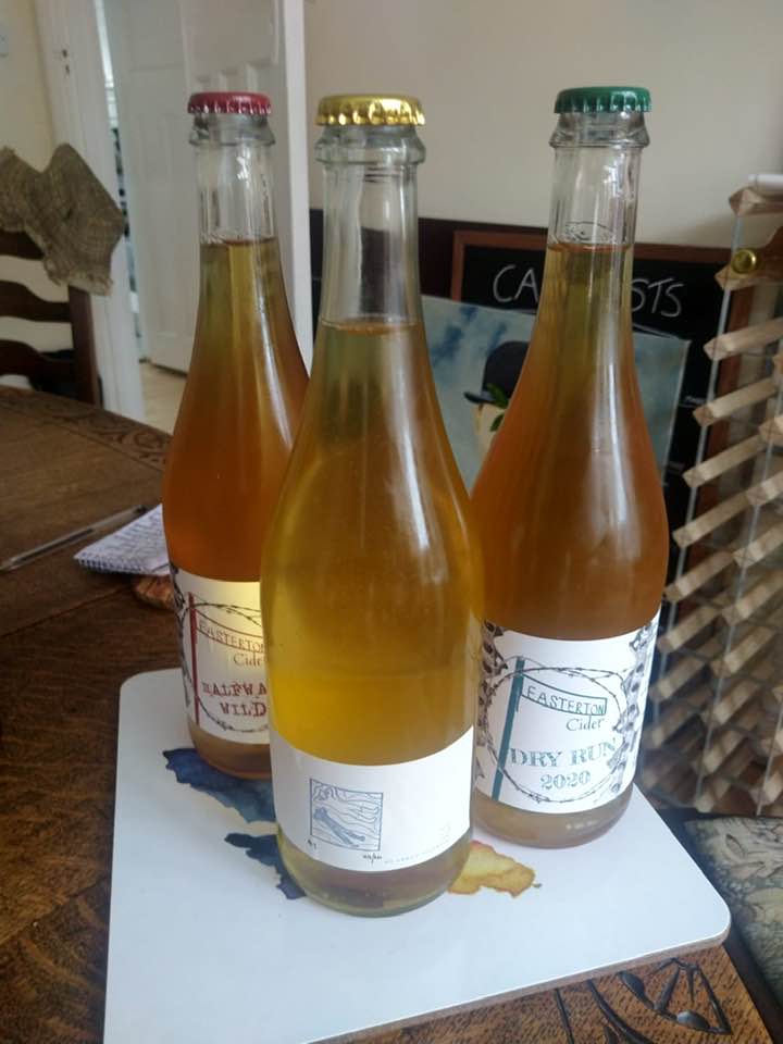 Eleven ciders and a perry from Scotland | Cider Review