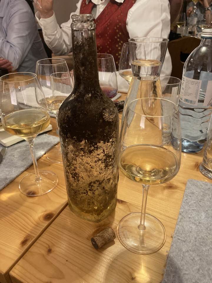 31 Austrian perries (and a cider) | Cider Review