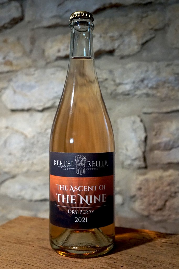 Meet your (perry)maker – Kertelreiter | Cider Review
