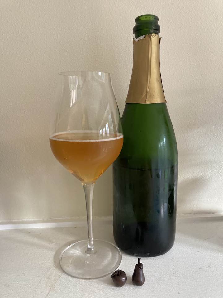 Kevin Minchew, Gabe Cook and the Once and Future Drink | Cider Review