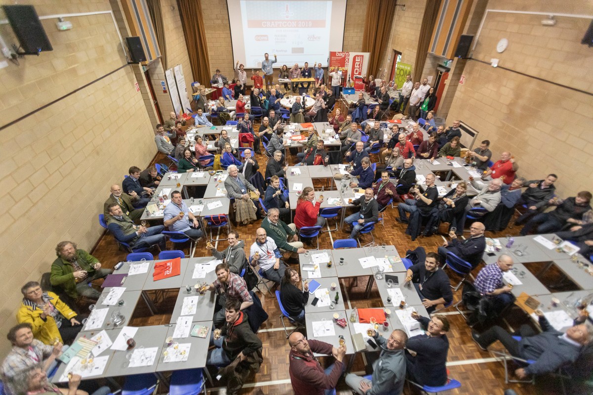 CraftCon 2023 is imminent! | Cider Review