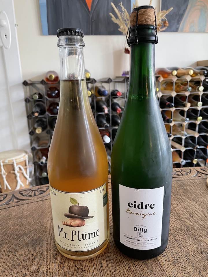 Six random ciders and perries that I thought might be fun | Cider Review