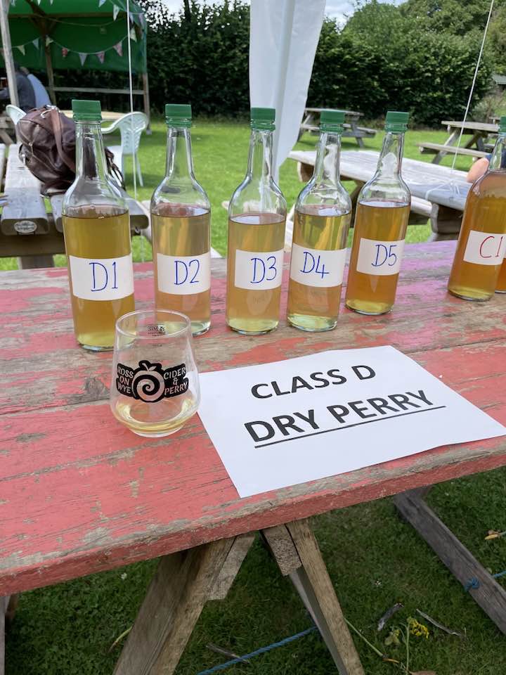 The book of perry part 3: it’s on! | Cider Review