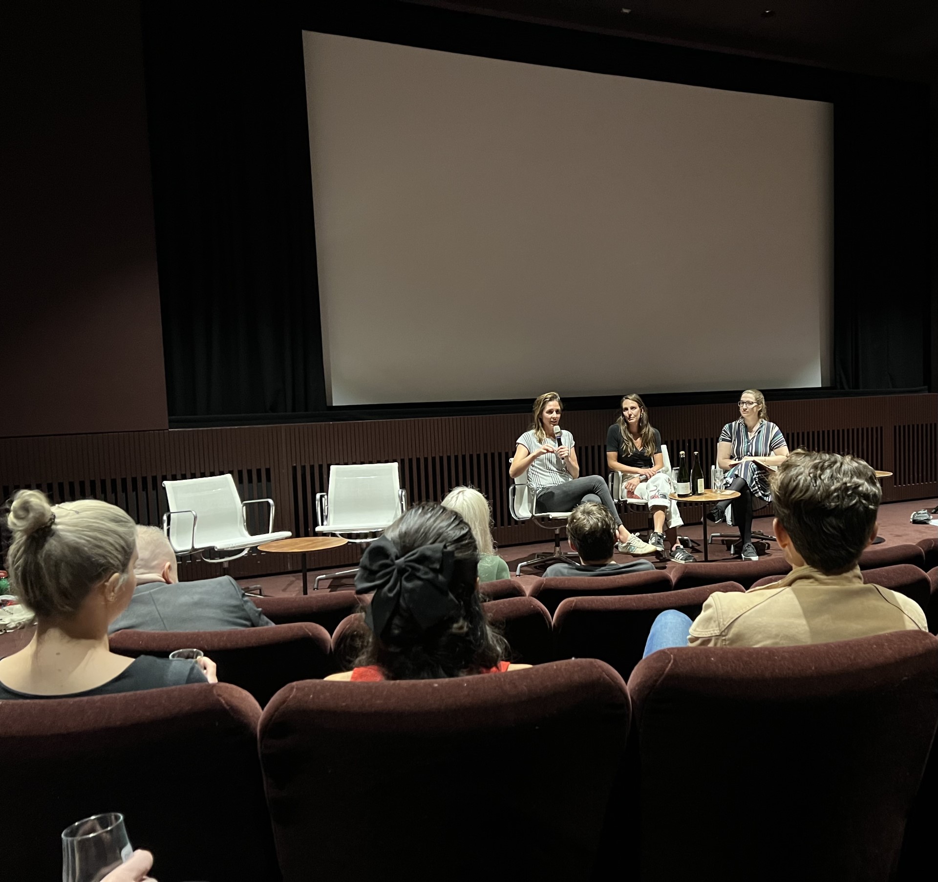 The Inaugural London Cider Salon | Cider Review