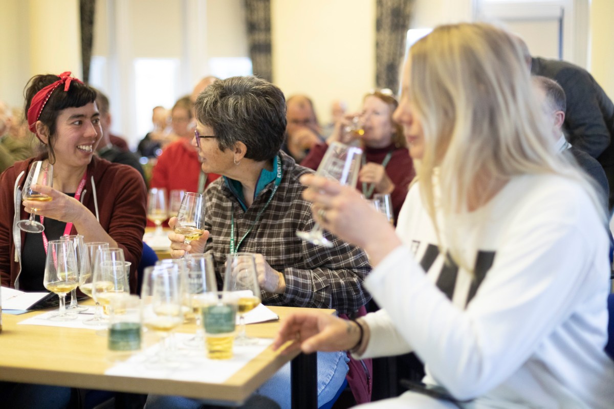 CraftCon 2024 is imminent! | Cider Review