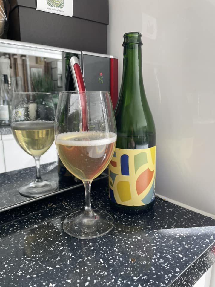 Matters of taste plus ciders, perry and brandy from Artistraw | Cider ...