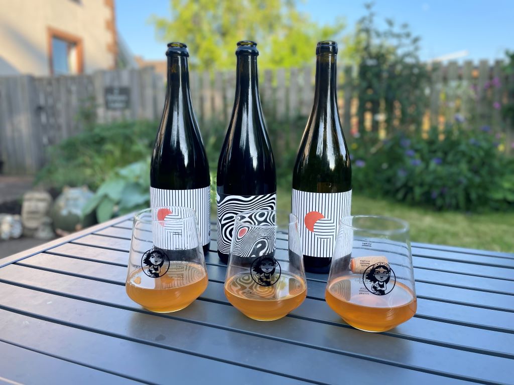 Orange Cider: The Evolution | Cider Review