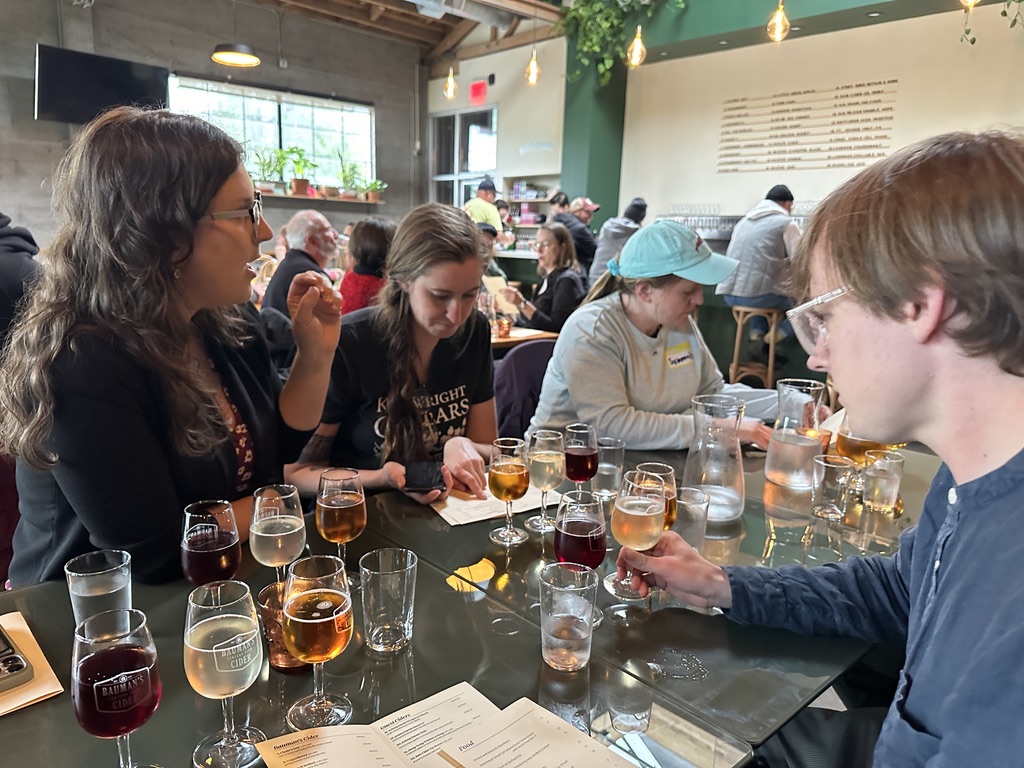 Cider Review | Insights On World Cider and Perry
