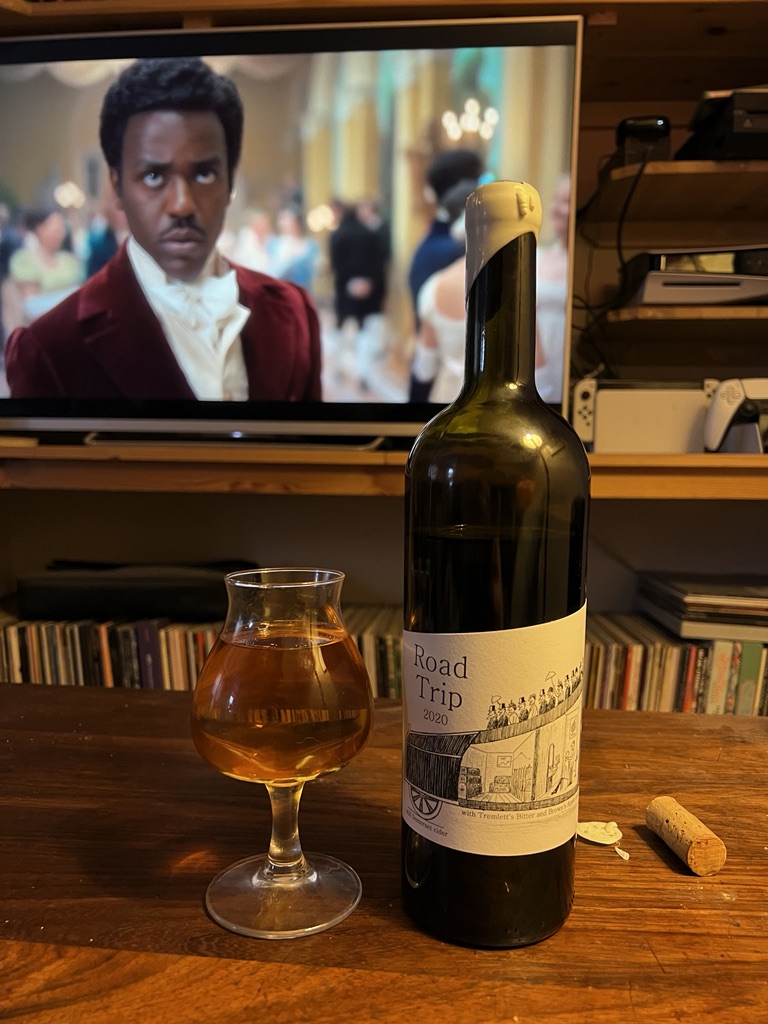 Hey Pilton Cider! What’s that bottle, back there? | Cider Review