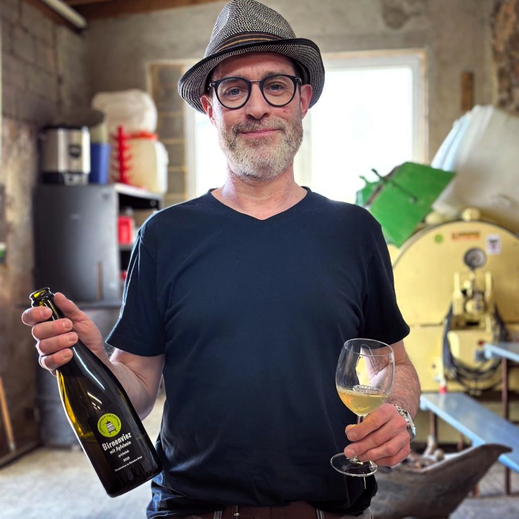 Discovering Viez: The Mosel-Franconian Cider Culture of Western Germany ...