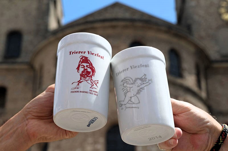 Discovering Viez: The Mosel-Franconian Cider Culture of Western Germany ...