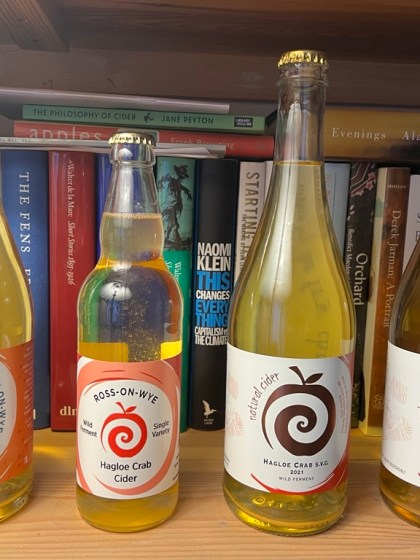 Cider Review | Insights On World Cider and Perry