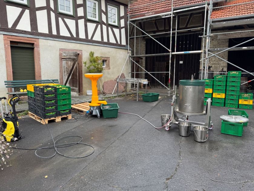 In Praise of the Part-Time Cider Maker | Cider Review